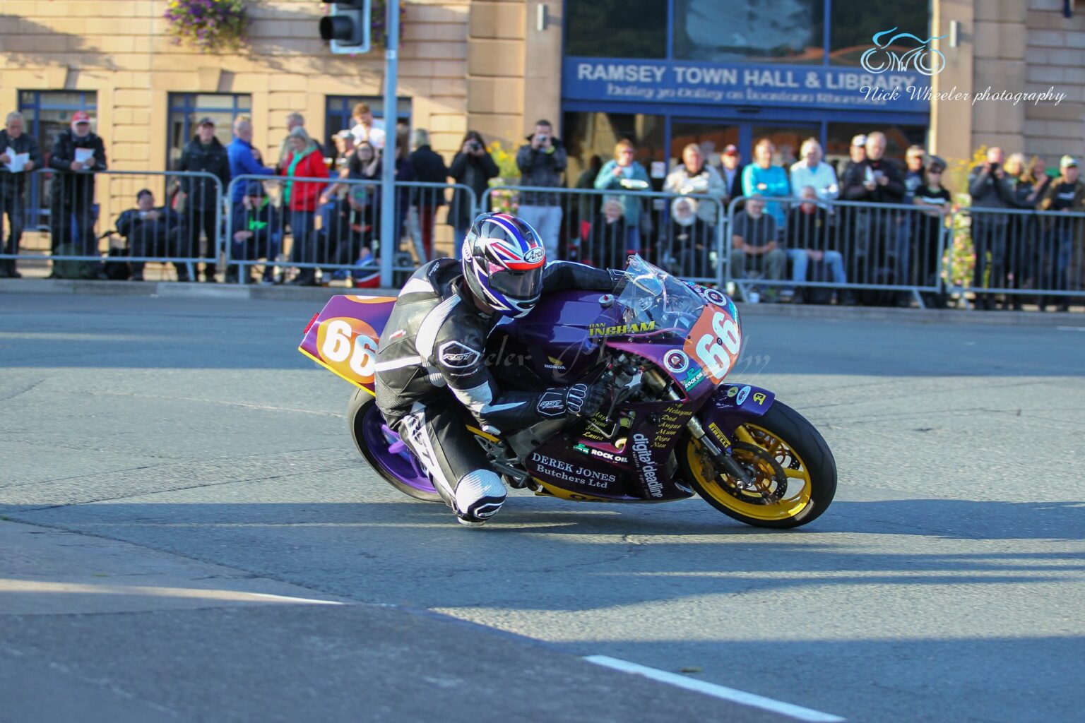 Scarborough Gold Cup Preview – Part 3 – 125/Moto 3/400 Races – Road ...