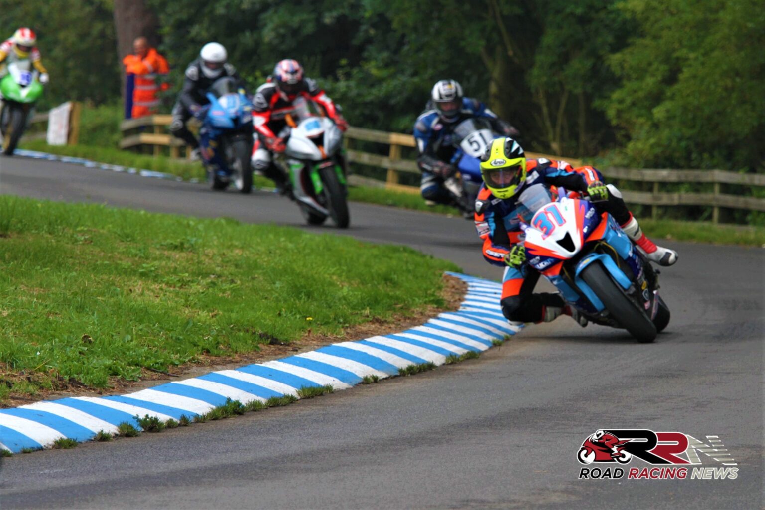 Scarborough Gold Cup Preview – Part 1 – Supersport/Gold Cup Races ...