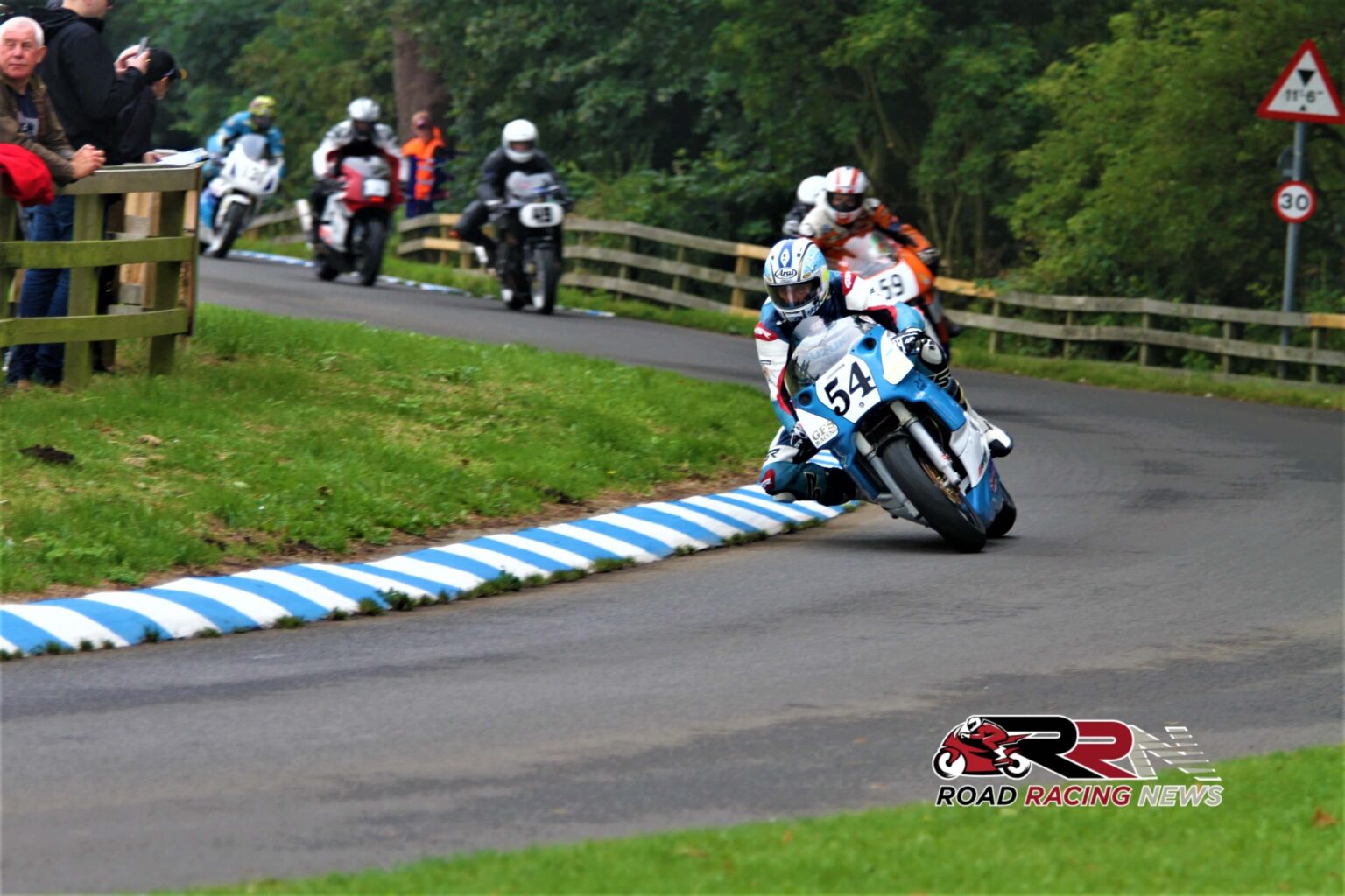 Scarborough Gold Cup Preview – Part 4 – Classic Superbike Races – Road ...