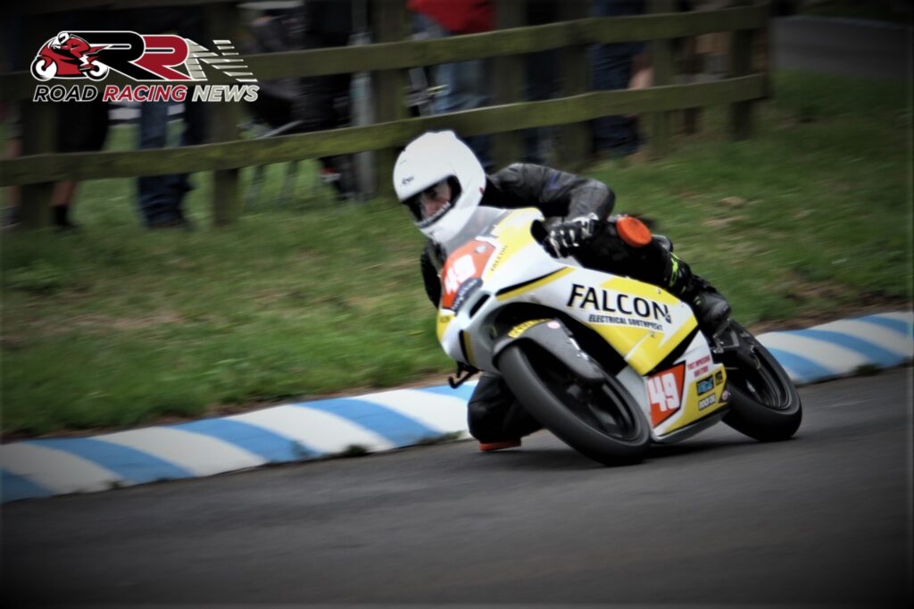 Scarborough Gold Cup Preview – Part 3 – 125/Moto 3/400 Races – Road ...