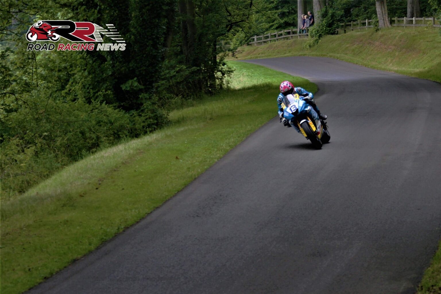 68th Scarborough Gold Cup: Practice/Qualifying/Race Schedule – Road ...