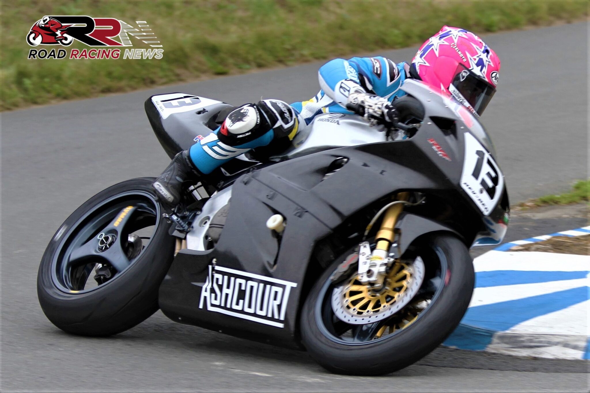 Scarborough Gold Cup Preview – Part 4 – Classic Superbike Races – Road ...