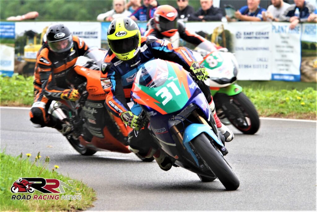 Scarborough Gold Cup Preview – Part 2 – Super Twin Races – Road Racing News