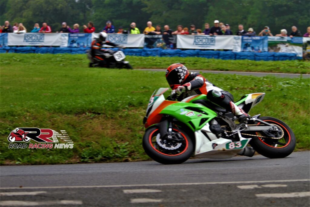 Scarborough Gold Cup Preview – Part 2 – Super Twin Races – Road Racing News