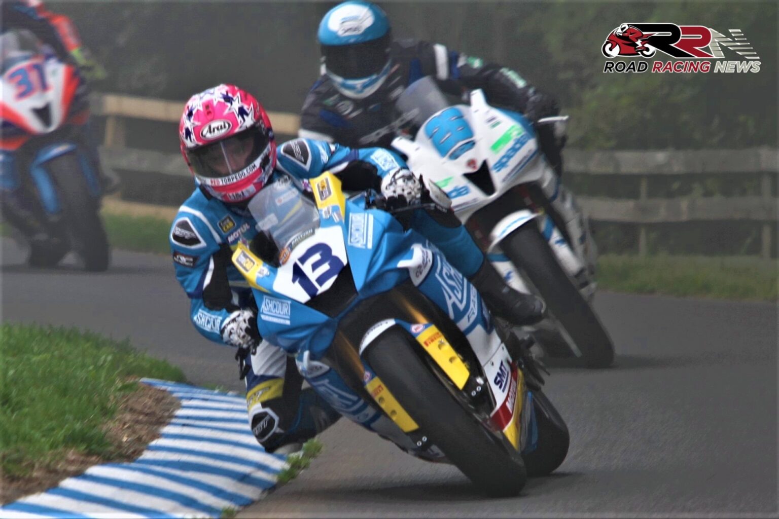 Scarborough Gold Cup Preview – Part 1 – Supersport/Gold Cup Races ...