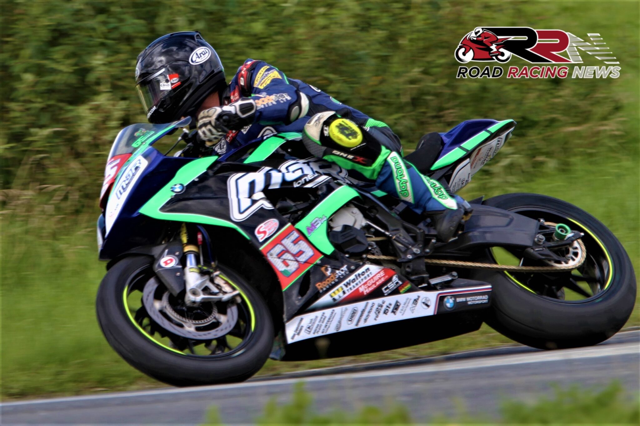 East Coast Racing Festival: Dominant Sweeney Wins Open Championship ...