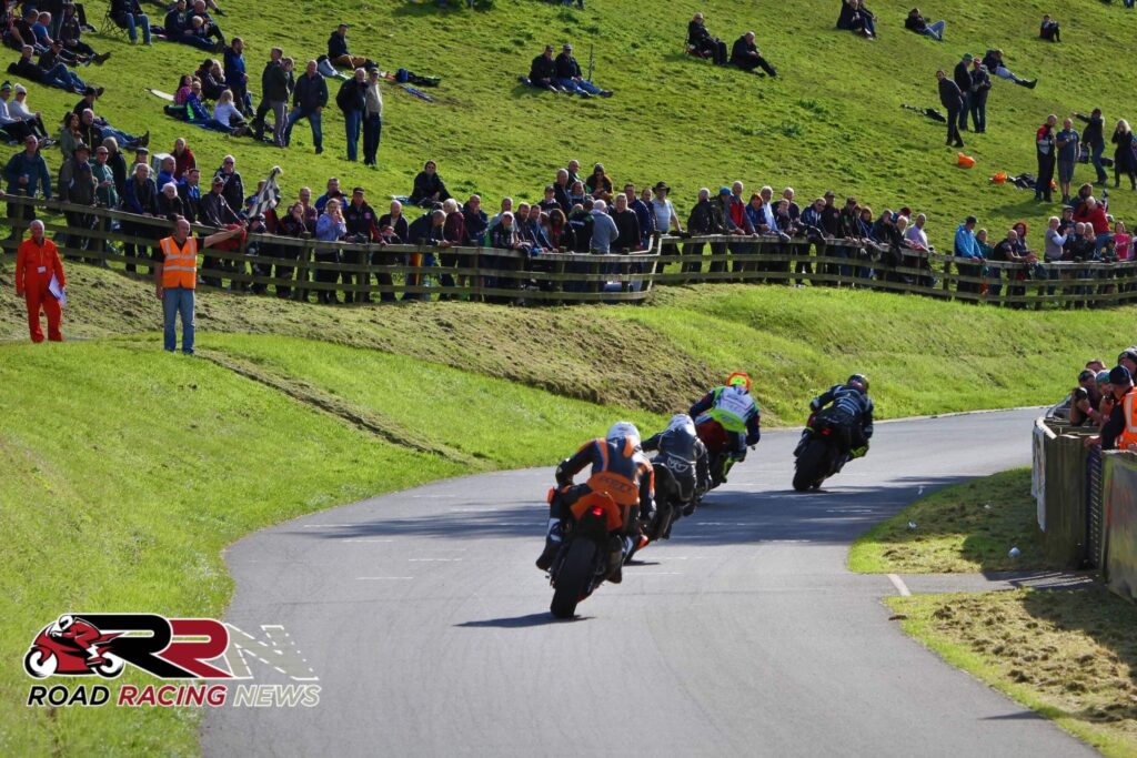 68th Scarborough Gold Cup: Day 1 Race Results Wrap Up – Road Racing News