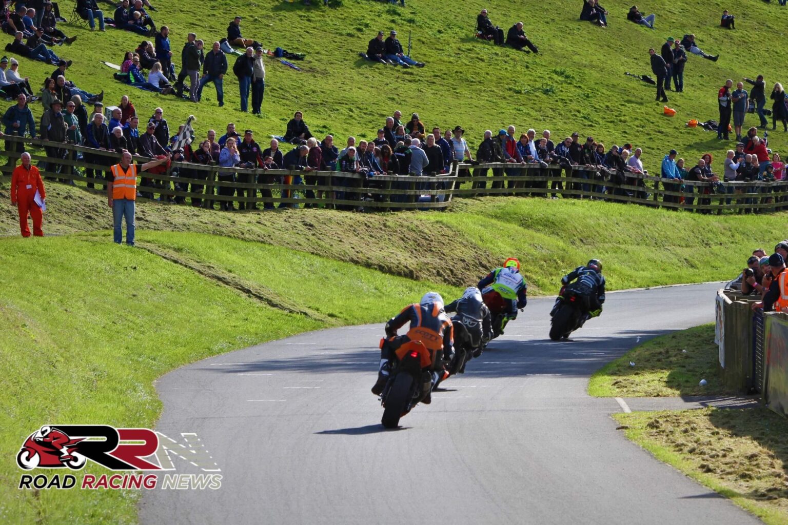 68th Scarborough Gold Cup: Day 1 Race Results Wrap Up – Road Racing News