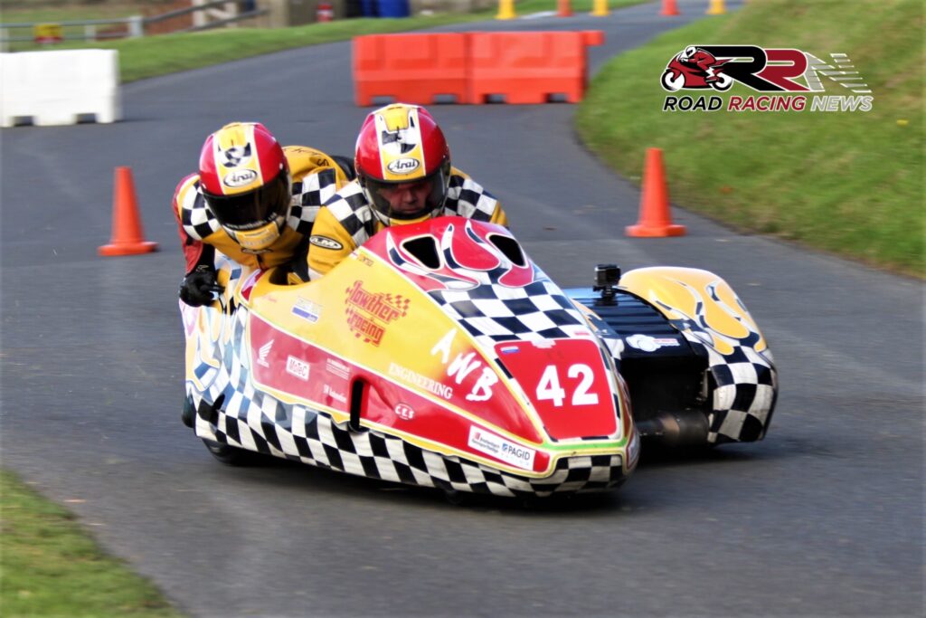 68th Scarborough Gold Cup: Stats/Facts Collection – Road Racing News