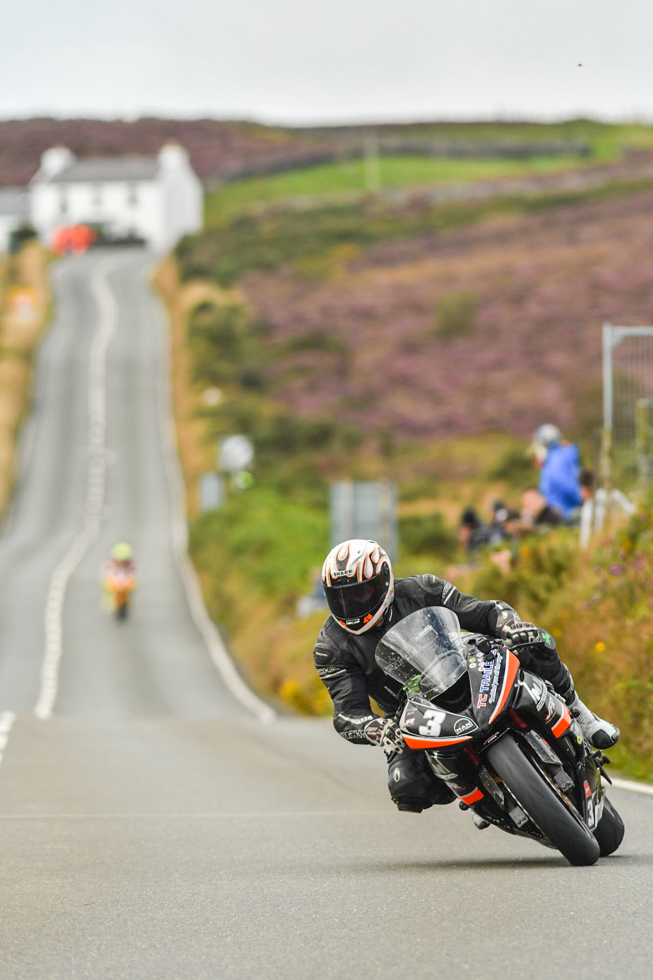 Farrell Calls Time On Prodigious Manx GP Career – Road Racing News