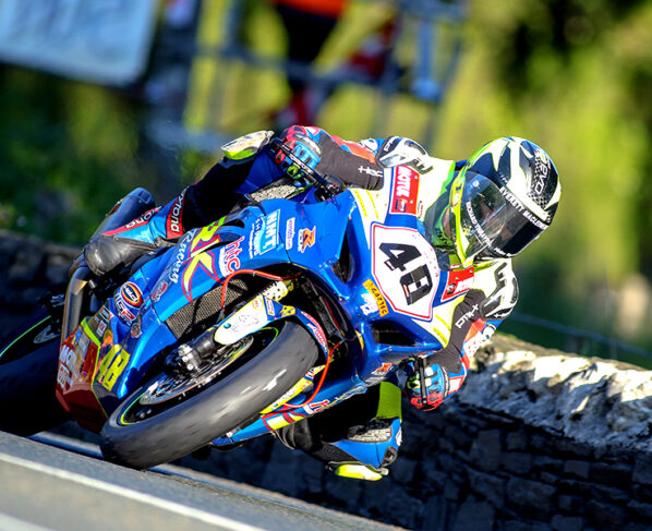 Oliver’s Mount – Page 25 – Road Racing News