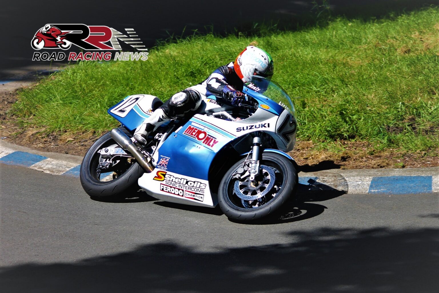Scarborough Gold Cup Preview – Part 4 – Classic Superbike Races – Road ...