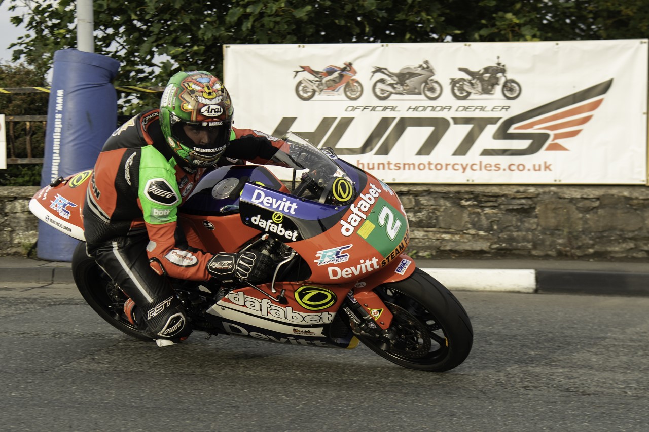 Jordan, Herbertson Confirmed To Pilot Dafabet Devitt Racing Kawasaki’s ...