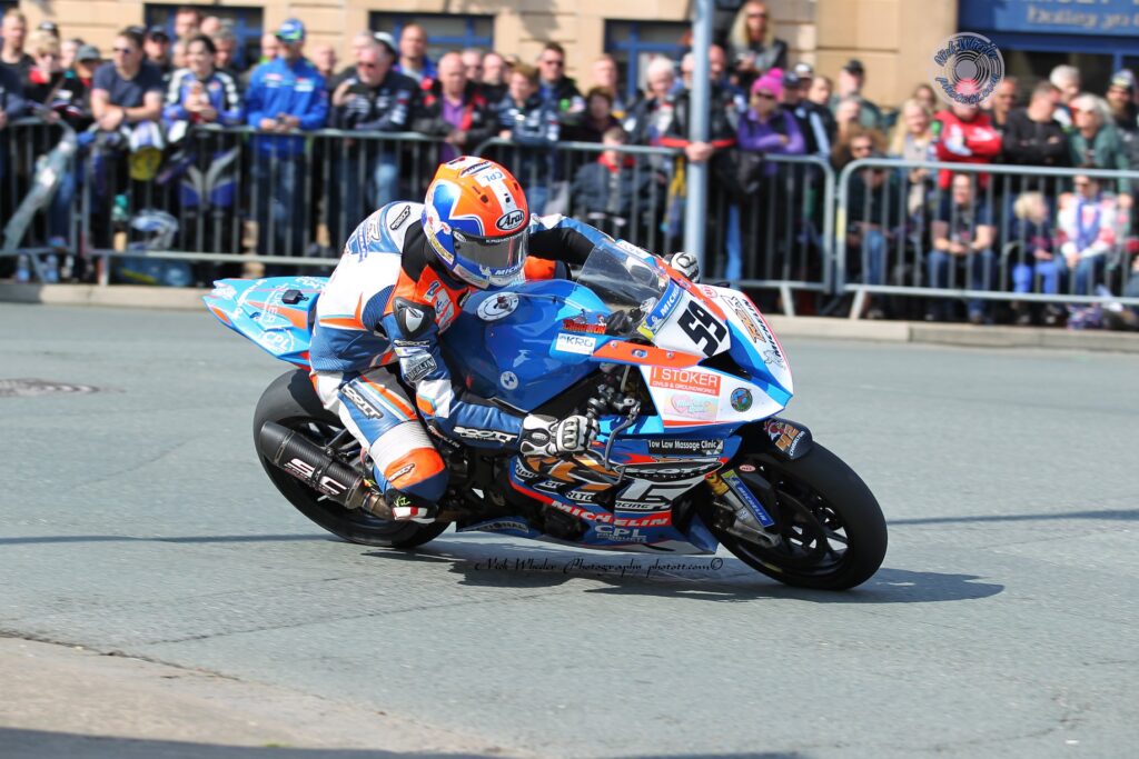 Road Racer’s Adventures: East Fortune – Road Racing News