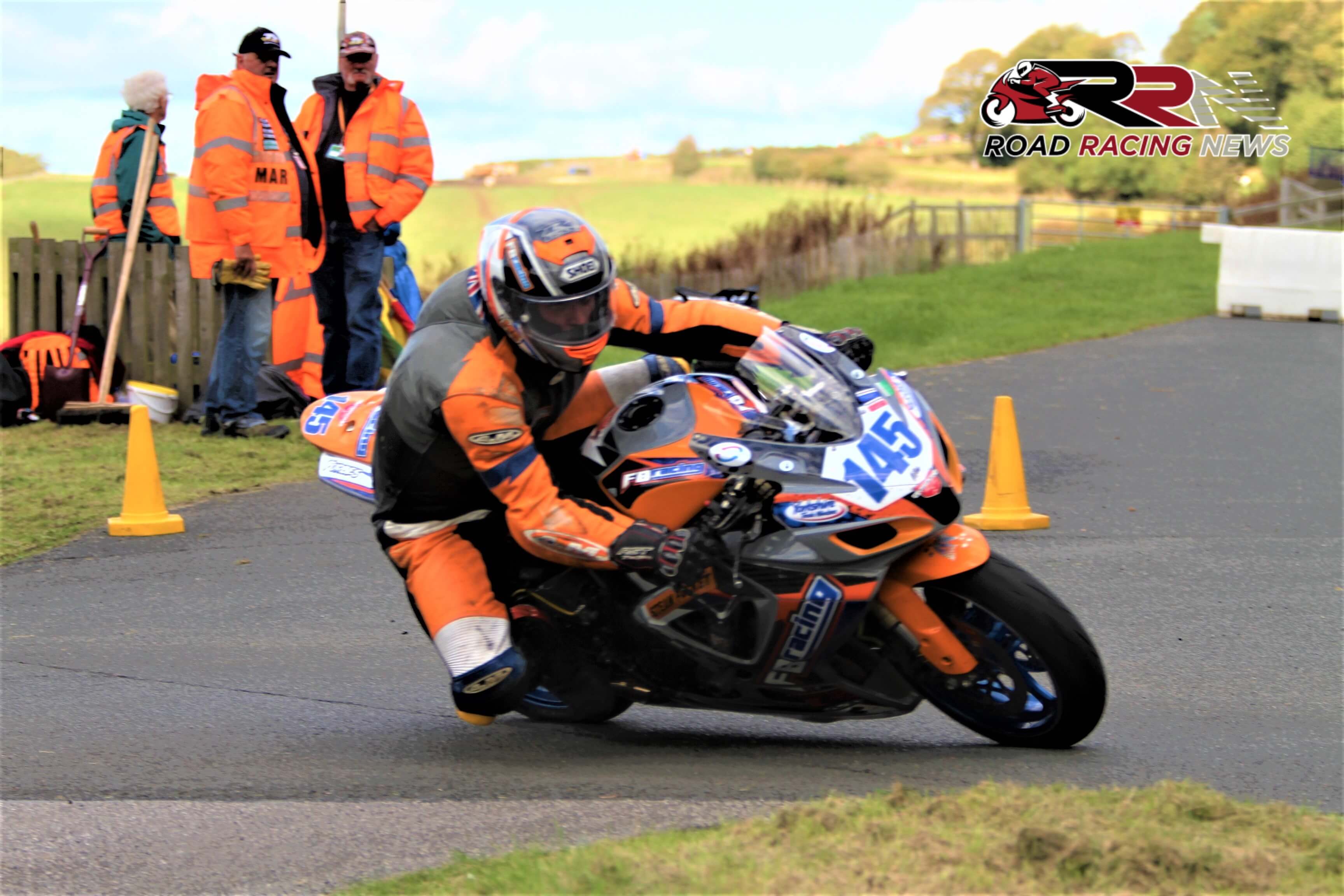 Oliver’s Mount Top 8: Daniel Forbes – Road Racing News