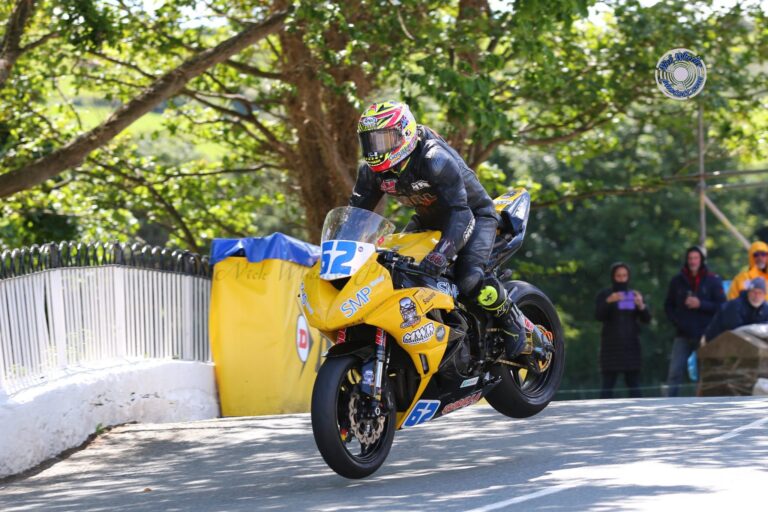 Gorilla Racing/MWR Motorcycles Squad Confirm Two Rider TT 2020 Entry ...