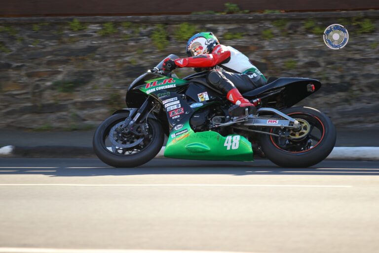 Overseas TT Heroes: Masayuki Yamanaka – Road Racing News