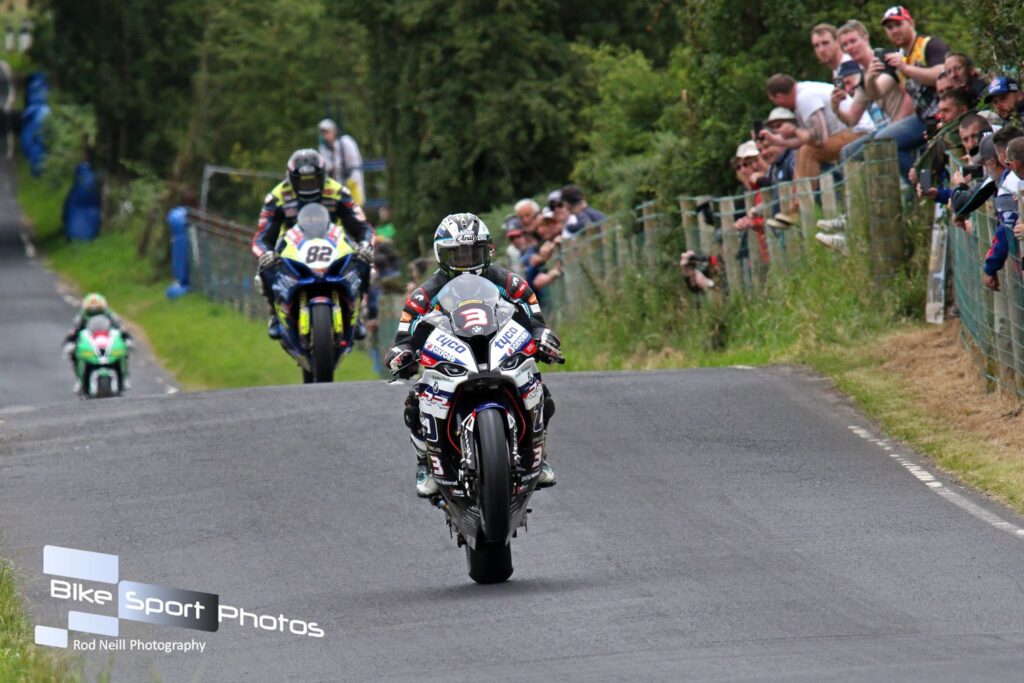 Dates Announced For 2020 Armoy Road Races – Road Racing News