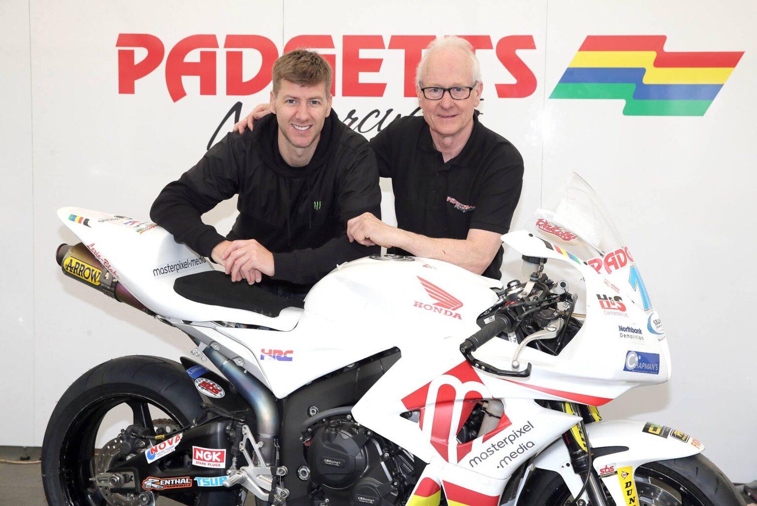 That Was The 10’s: Team Of The Decade – Padgetts Racing – Road Racing News