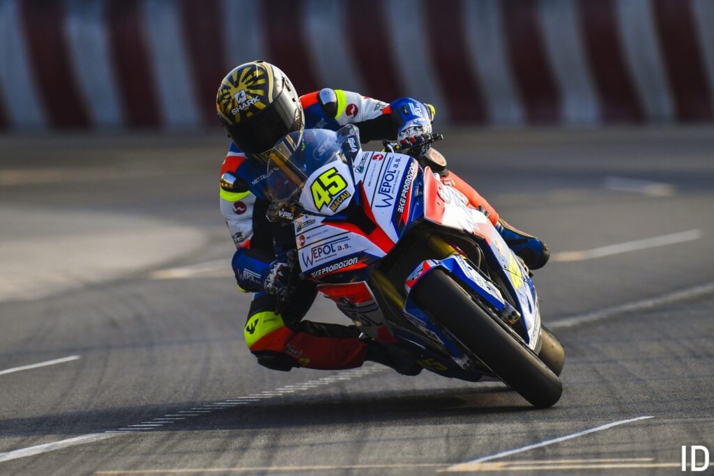 Wepol Racing Confirm 2020 IRRC Superbike Venture With Czech Star ...