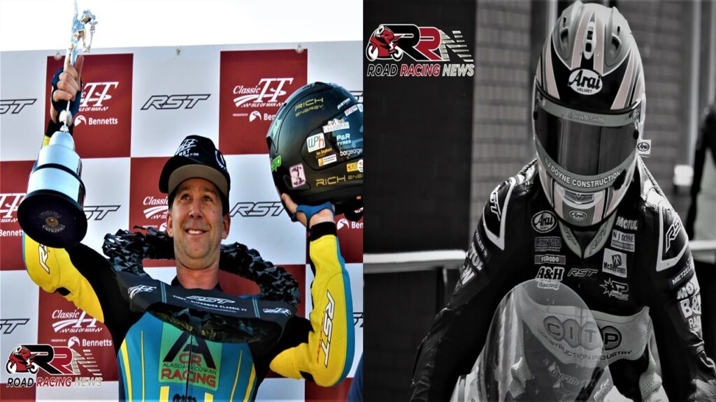 Top Ten Road Racers Of 2019: T9th David Johnson/Derek McGee – Road ...