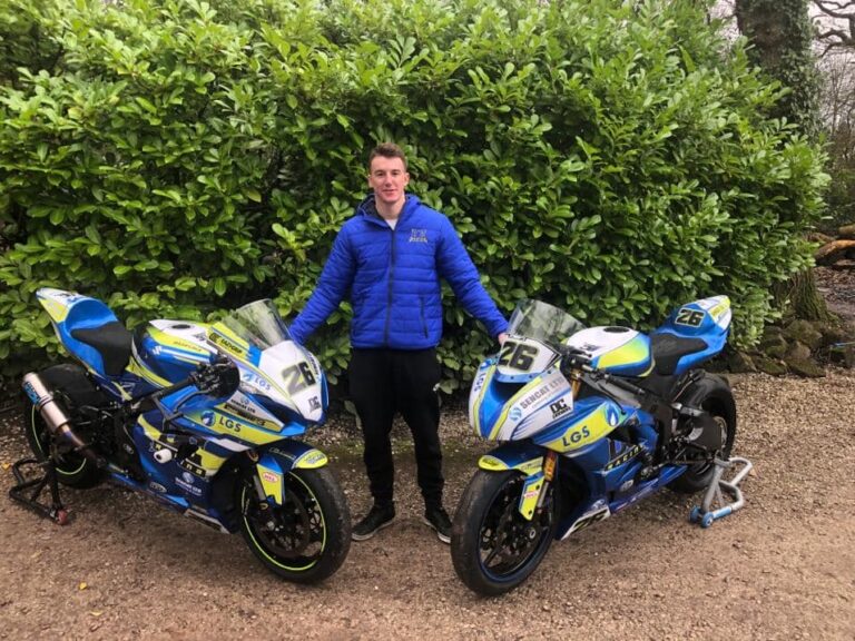 Gold Cup Runner Up Norbury Discloses DC Racing Partnership – Road ...