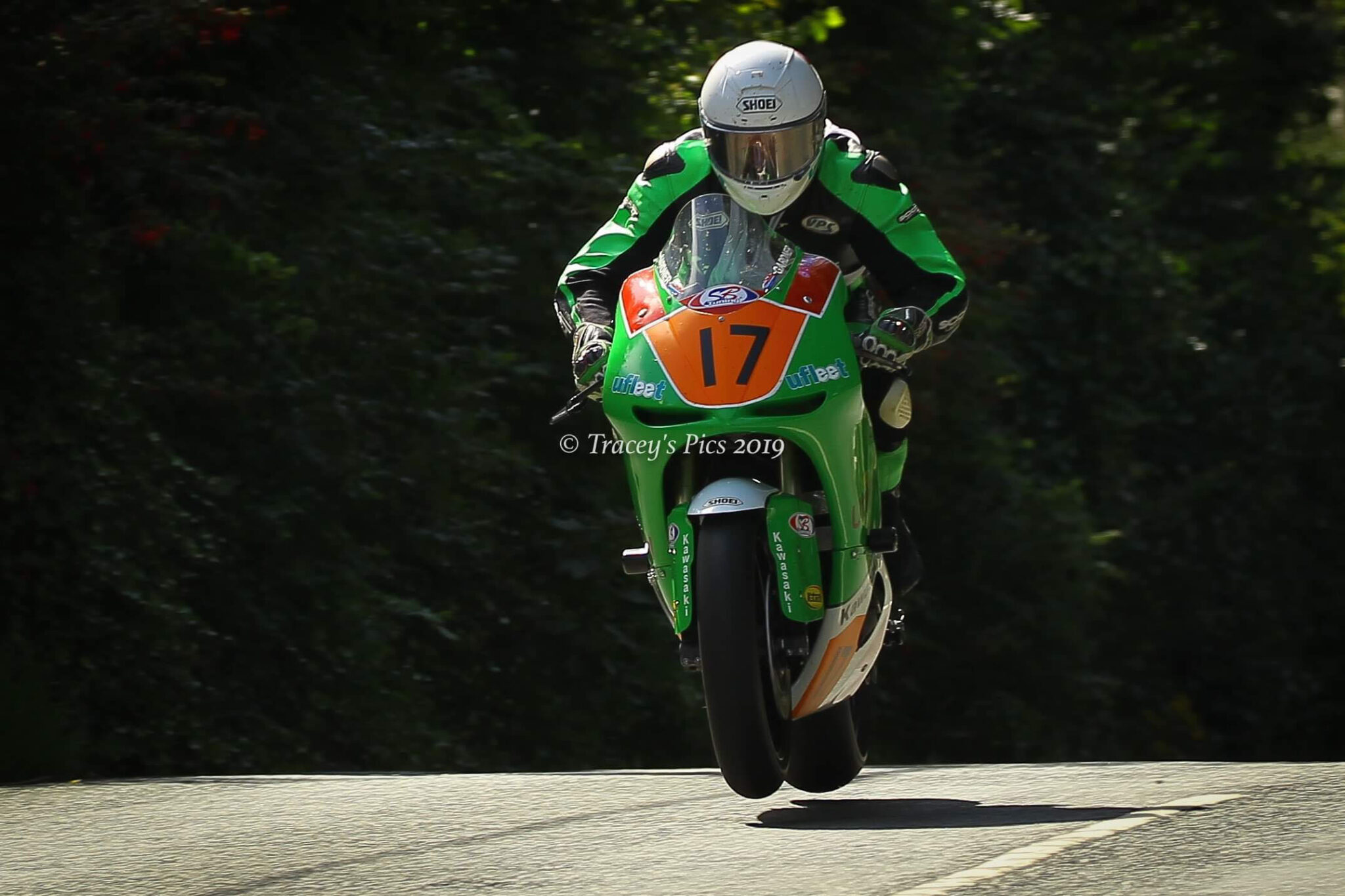 Manx GP Top 6: Ian Gardner – Road Racing News