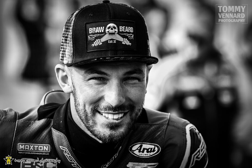 Prominent Super Twins Class Exponent Jordan Adds Further Depth To Paton ...