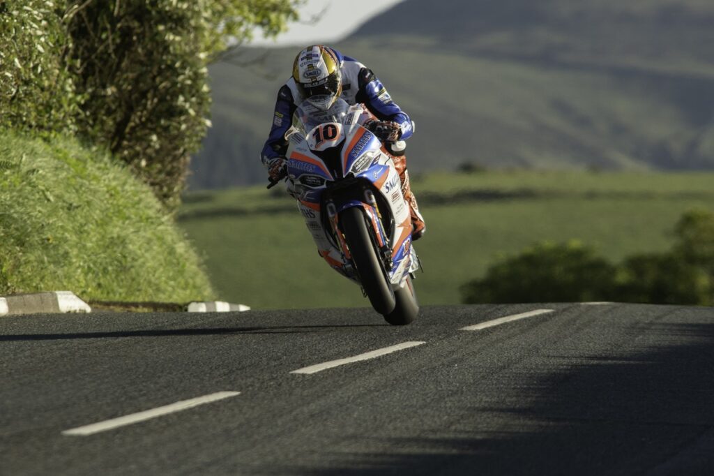 TT 2020 Entry Process Concludes – Road Racing News