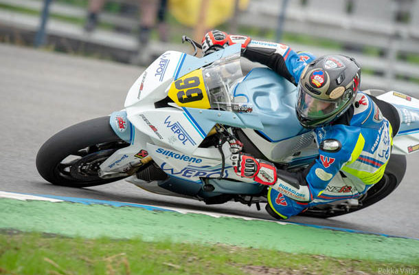 Imatra Road Races – Road Racing News