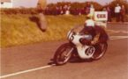 Racing Tales With Ralph Crellin – A Faller At Aintree – Road Racing News