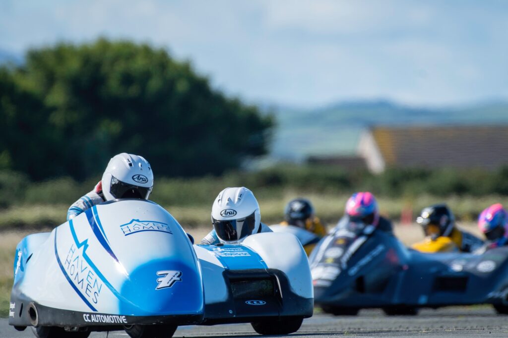 Road Racer’s Adventures: Jurby Airfield Clockwise – Road Racing News