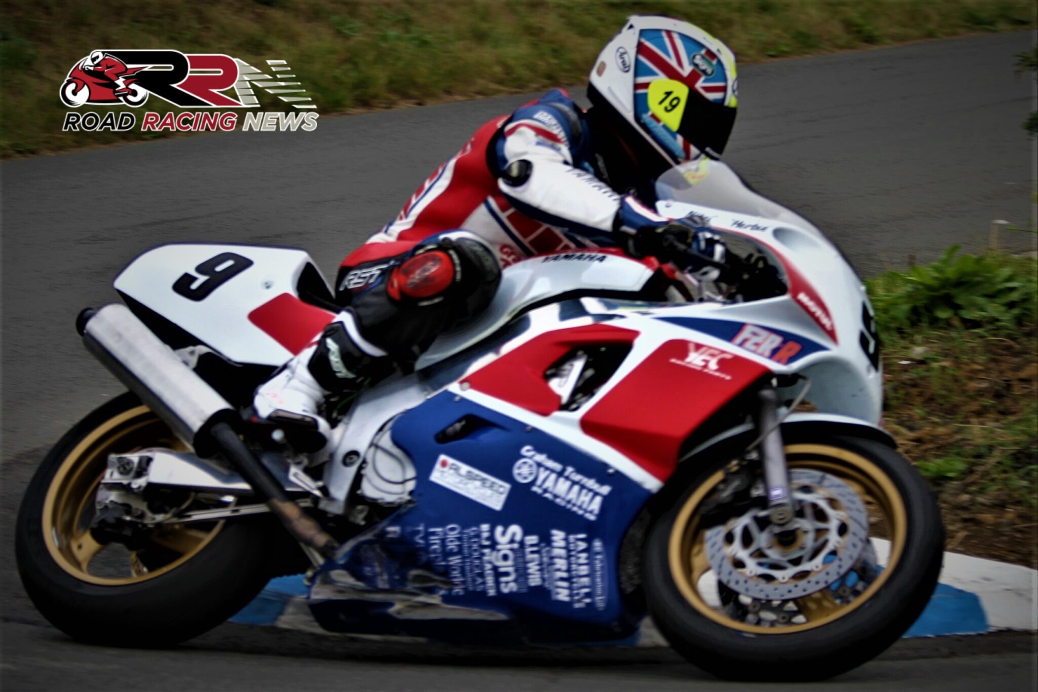 Barry Sheene Classic Preview – Part 3 – Classic Superbike Races – Road ...