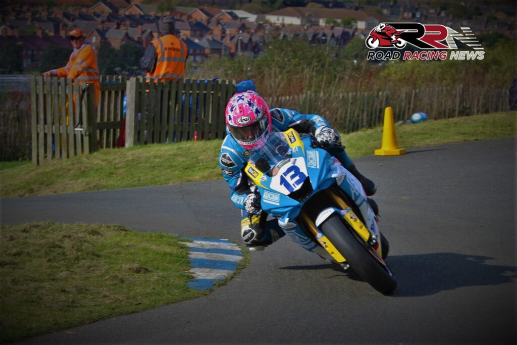 Barry Sheene Classic Preview – Part 2 – Supersport Races – Road Racing News