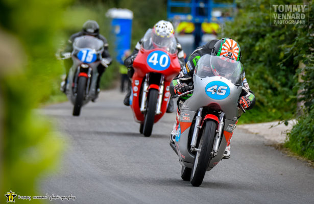 Cookstown 100 – Road Racing News