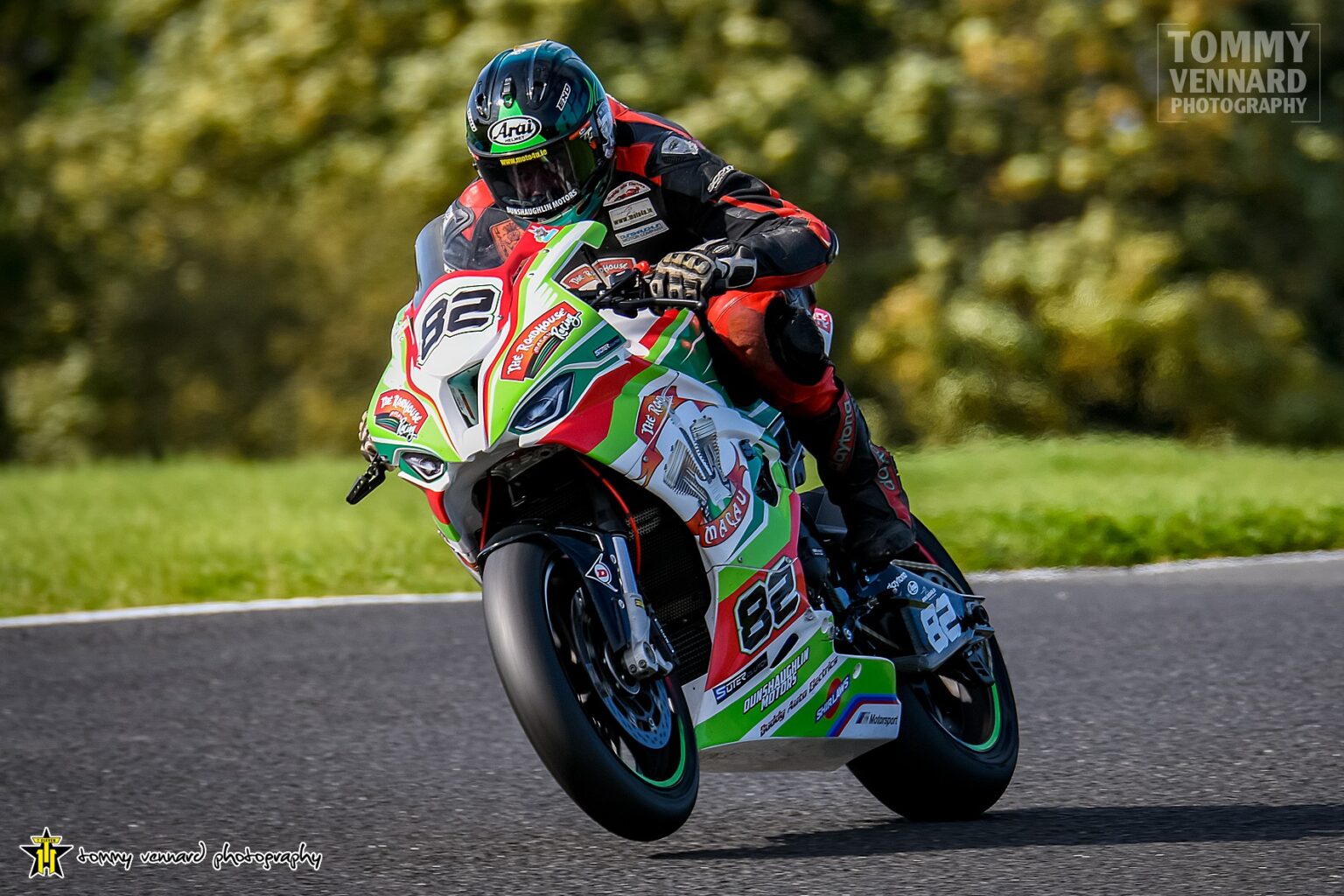 Road Racer’s Adventures: Dunlop Masters Superbike Championship ...