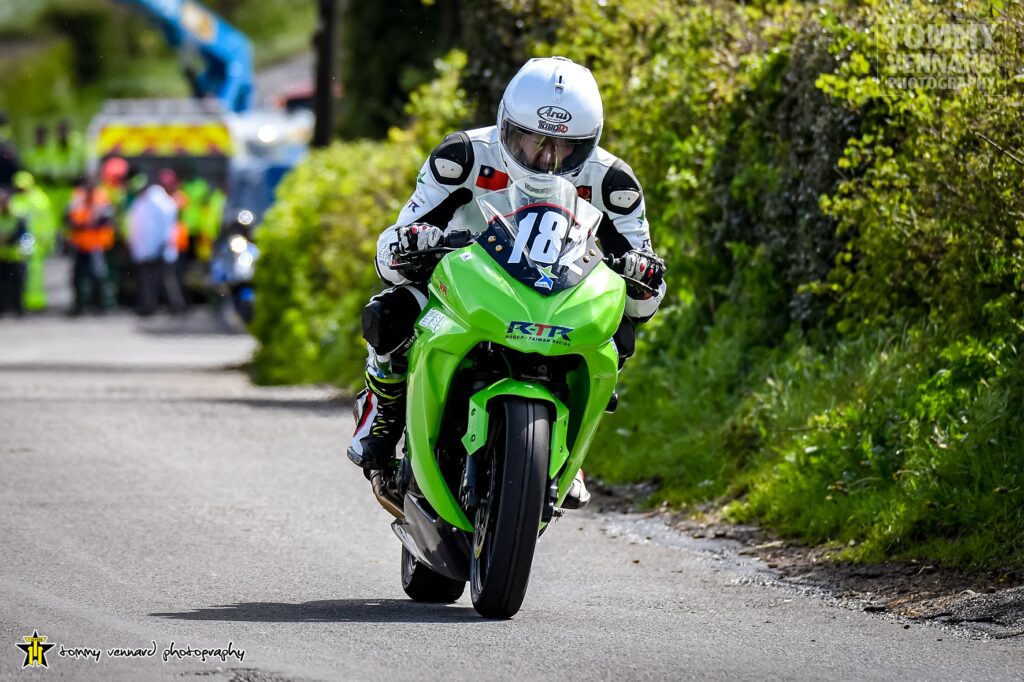 KDM Hire Cookstown 100 Preview – Part 4 – 125/Moto 3 – Classic Races ...