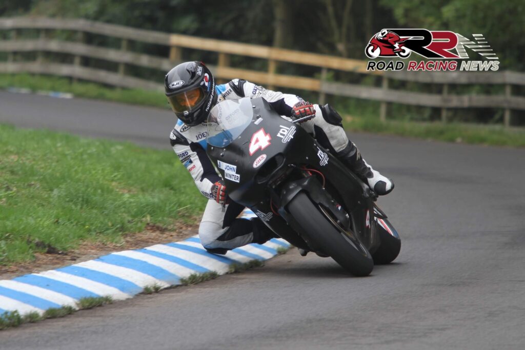Scarborough Gold Cup Preview – Part 4 – 2&4 Stroke Races – Road Racing News