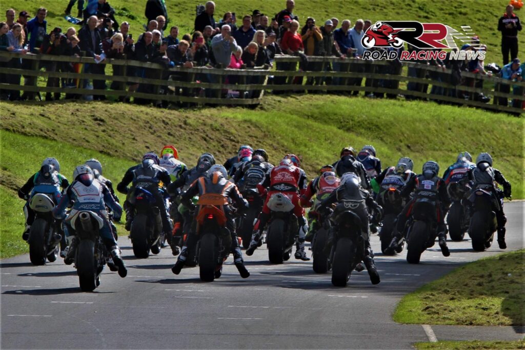Scarborough Gold Cup Preview – Part 1 – Supersport 600/Gold Cup Races ...