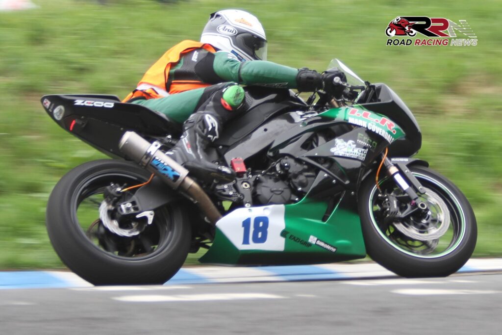 Scarborough Gold Cup Preview – Part 1 – Supersport 600/Gold Cup Races ...