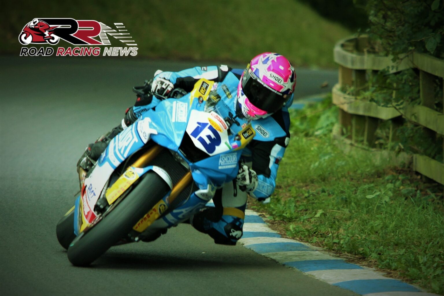 69th Scarborough Gold Cup: Practice/Qualifying/Race Running Order ...