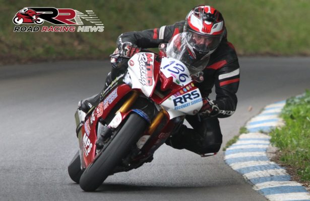 Smiths Racing Set For International Roads Return – Road Racing News