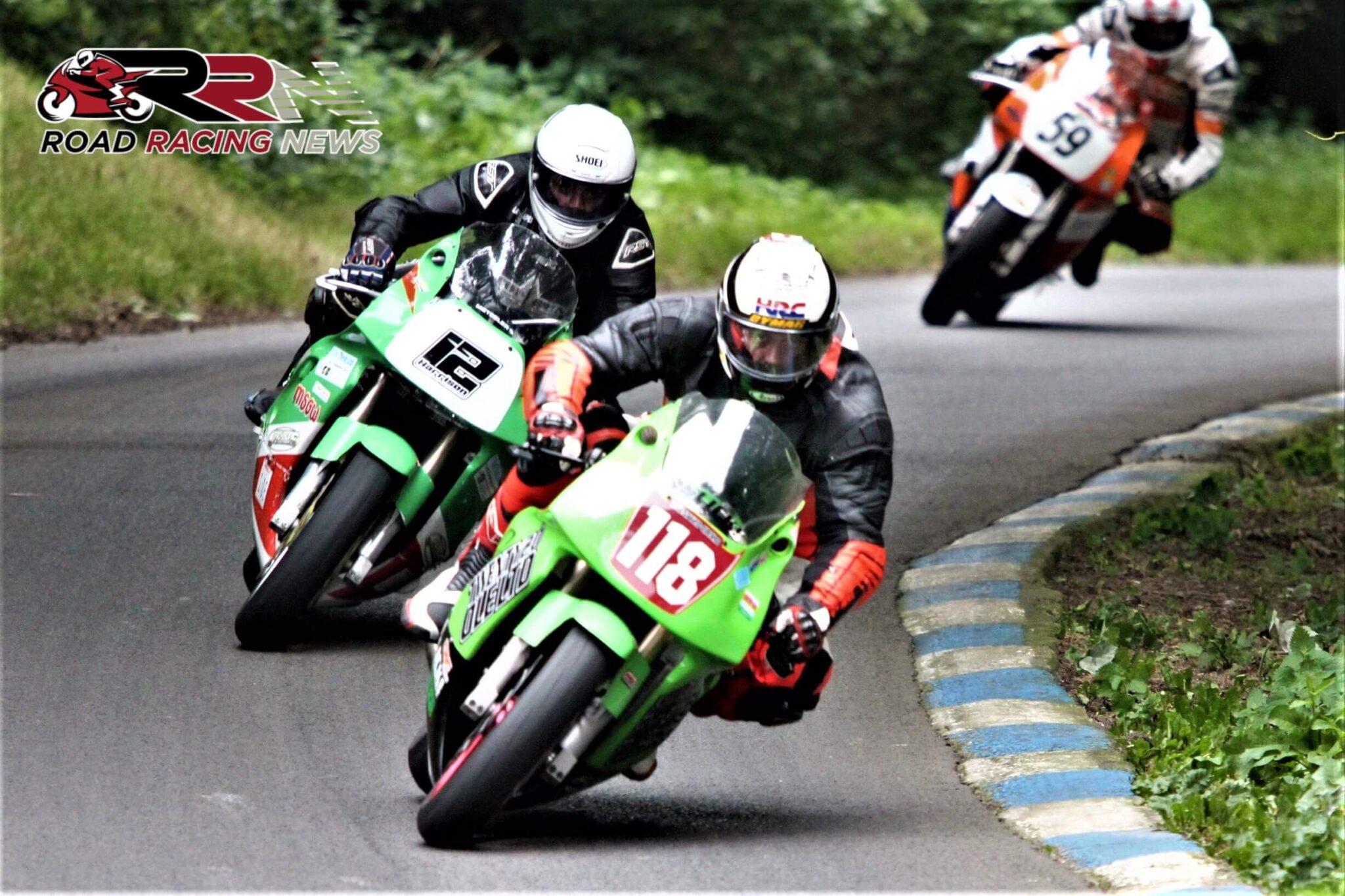 Scarborough Gold Cup Preview – Part 3 – Yesteryear Superbike Races ...