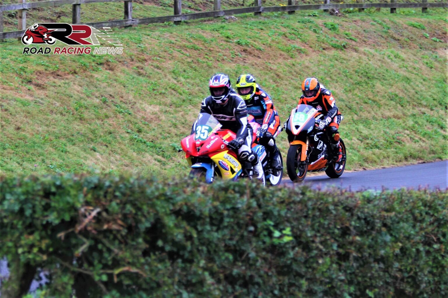 Scarborough Gold Cup Preview – Part 2 – 650 Super Twin Races – Road ...