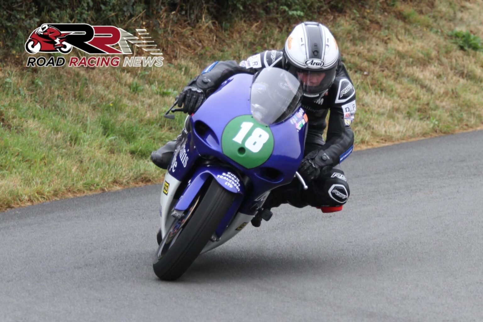 Scarborough Gold Cup Preview – Part 4 – 2&4 Stroke Races – Road Racing News