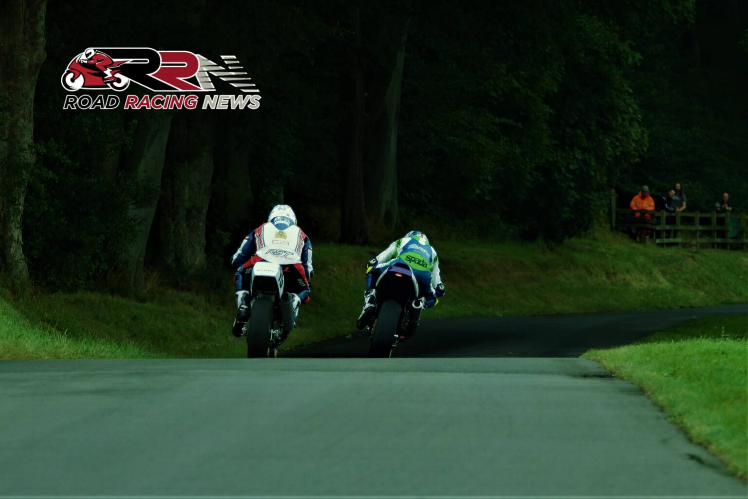 Scarborough Gold Cup Preview – Part 3 – Yesteryear Superbike Races ...