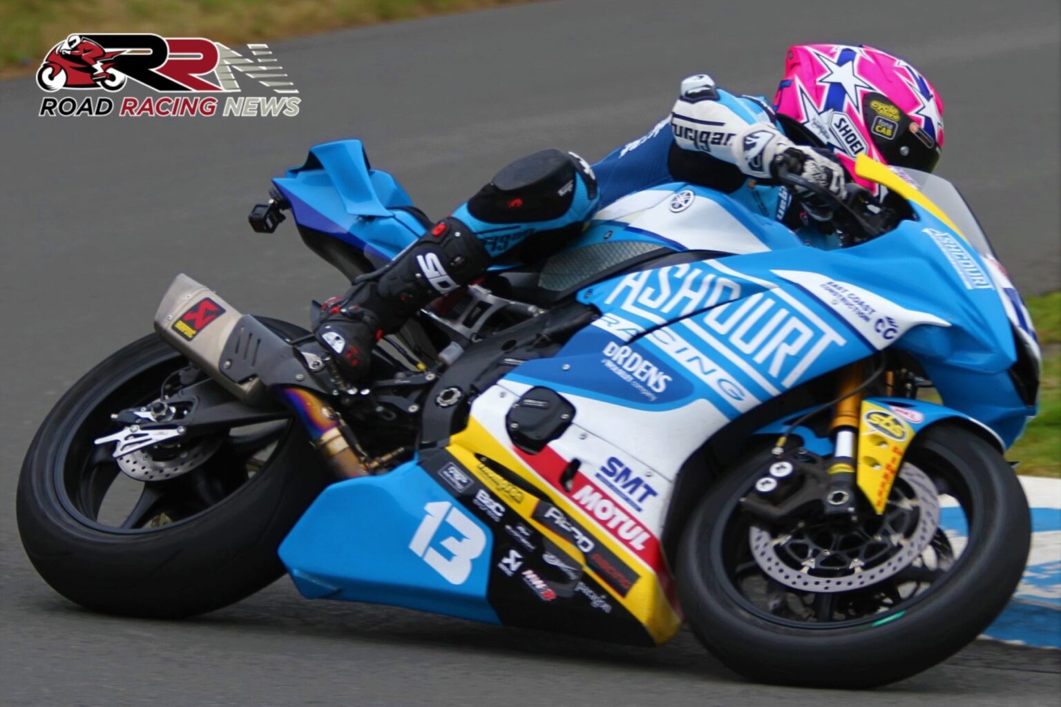 Scarborough Gold Cup Preview – Part 1 – Supersport 600/Gold Cup Races ...