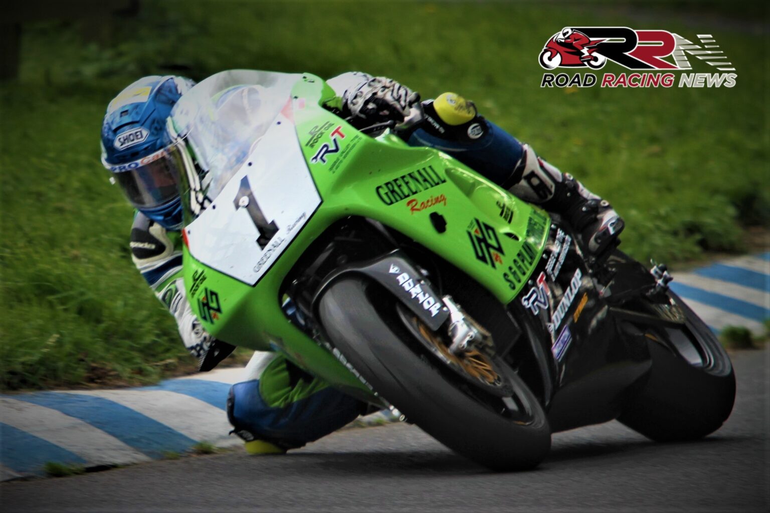 69th Scarborough Gold Cup: Qualifying Wrap Up – Road Racing News