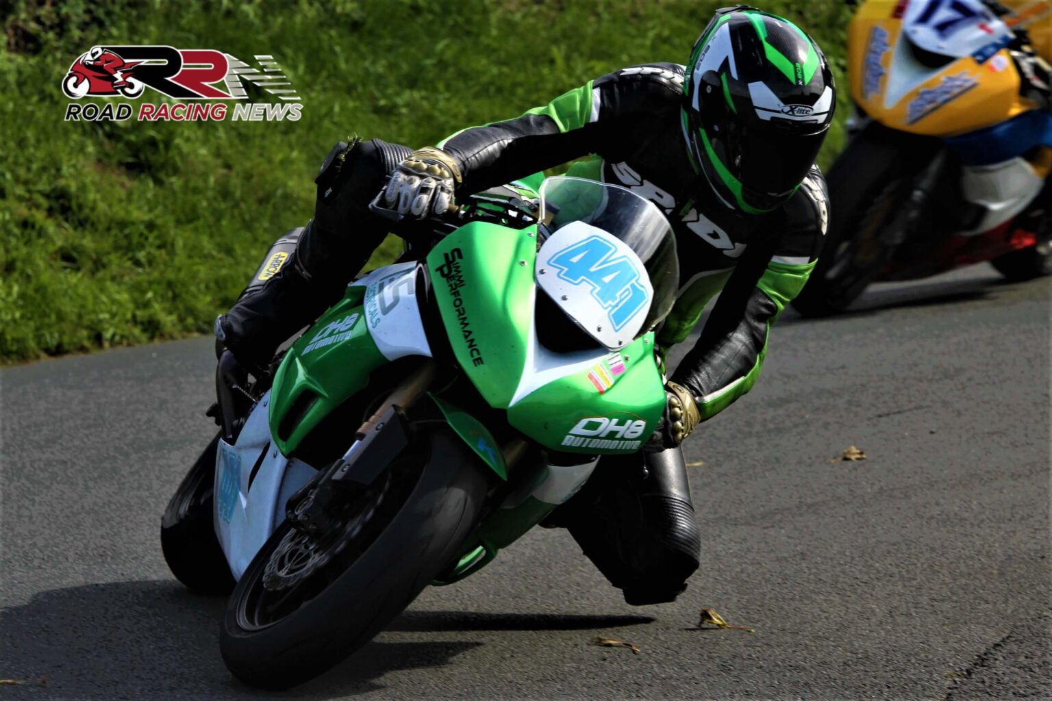 69th Scarborough Gold Cup: Sadler Declared Inaugural Mike Norman Trophy ...