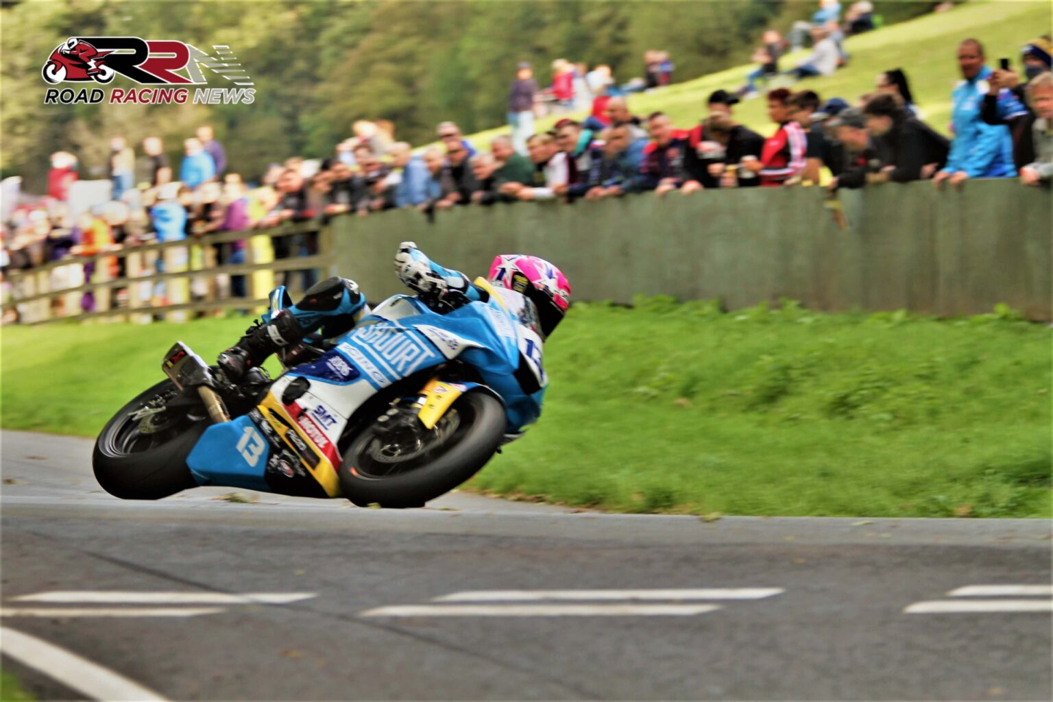 69th Scarborough Gold Cup: Rising Sun, Rising Oliver’s Mount – Road ...